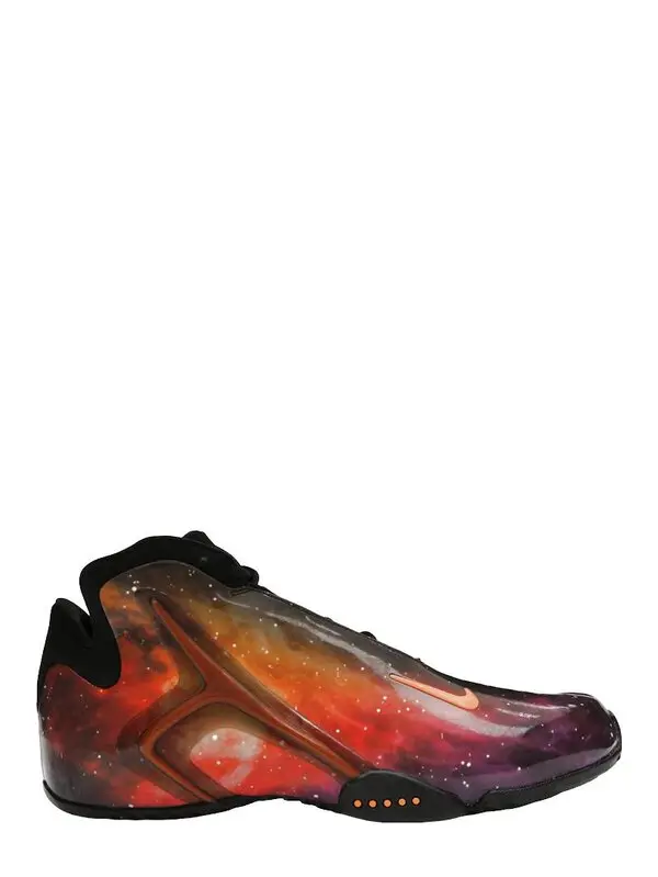 Nike Zoom Hyperflight Sneakers - Pimento/bright Citrus/black