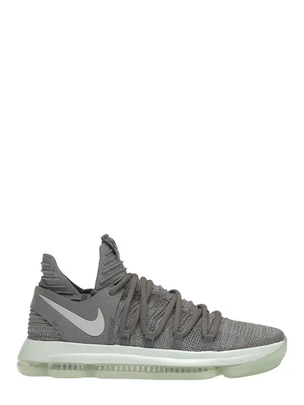 Nike Kd Sneakers - Cool Grey/igloo/white