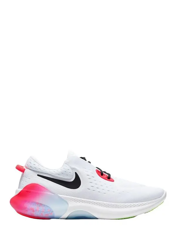 Nike Joyride Dual Run Sneakers - White/pink Foam/psychic Blue