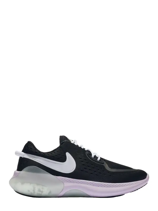 Nike Joyride Dual Run Sneakers - Black/iced Lilac/pistachio Frost
