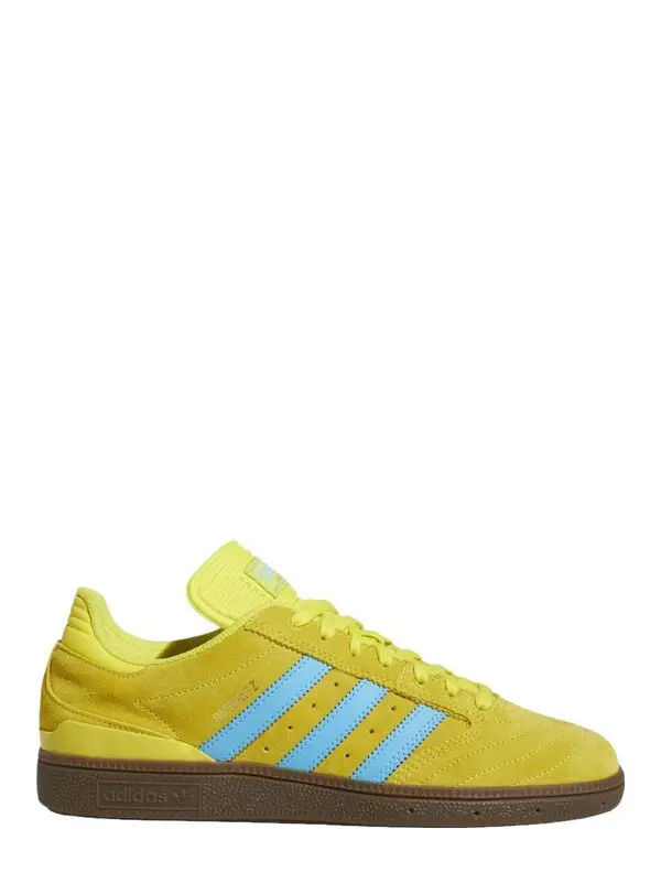 Adidas Busenitz Pro Sneakers - Bright Yellow/sky Blue Rush/gum