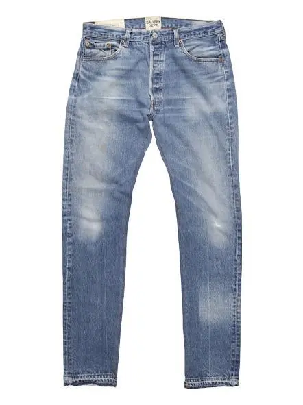 GALLERY DEPT. 5001 Jeans - Indigo Denim