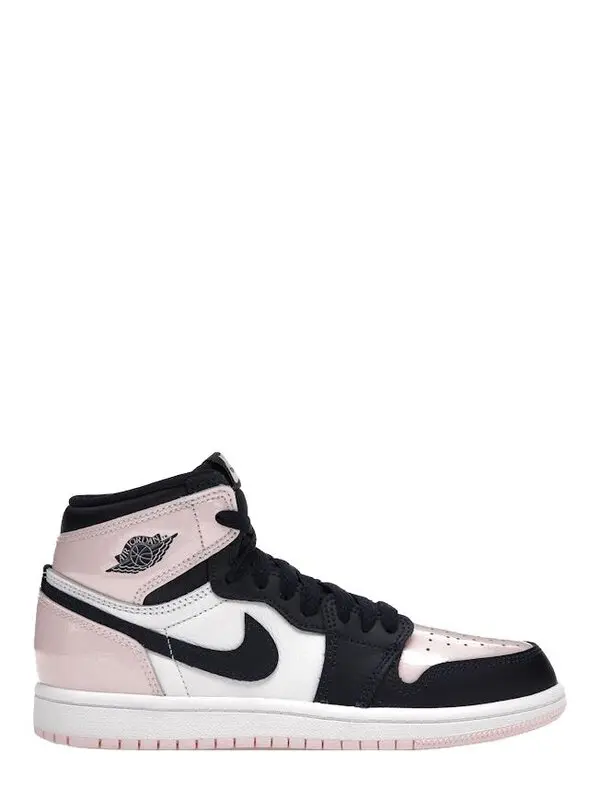 JORDAN 1 Retro High Og Atmosphere Ps - Atmosphere/obsidian/laser Pink