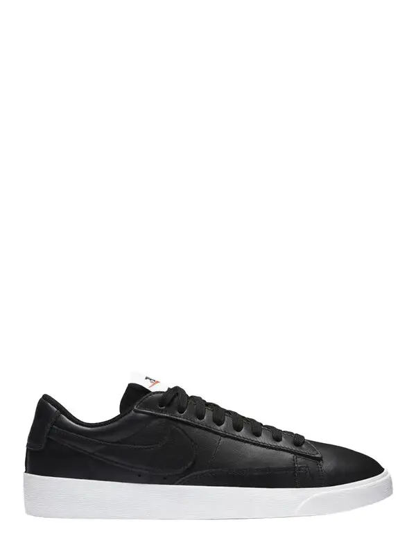 Nike Blazer Low Le Sneakers - Black/white