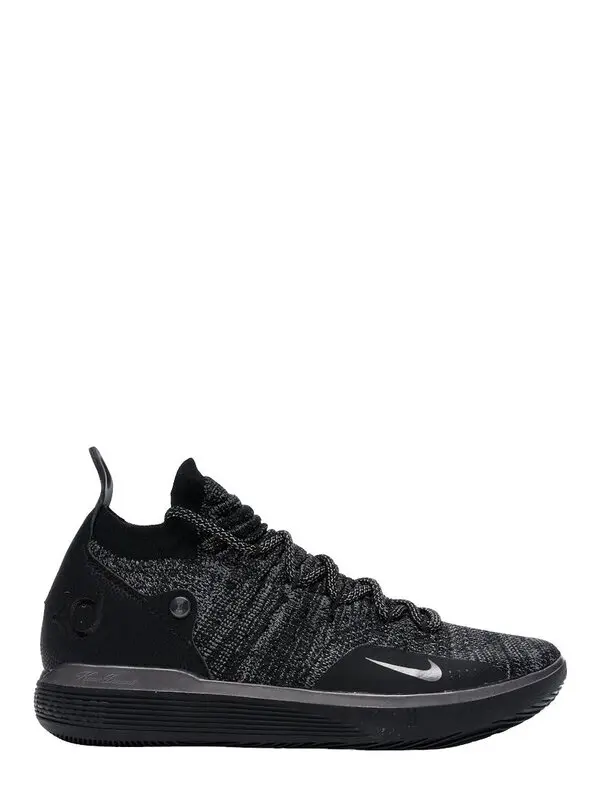 Nike Kd 11in Sneakers - Black/twilight Pulse