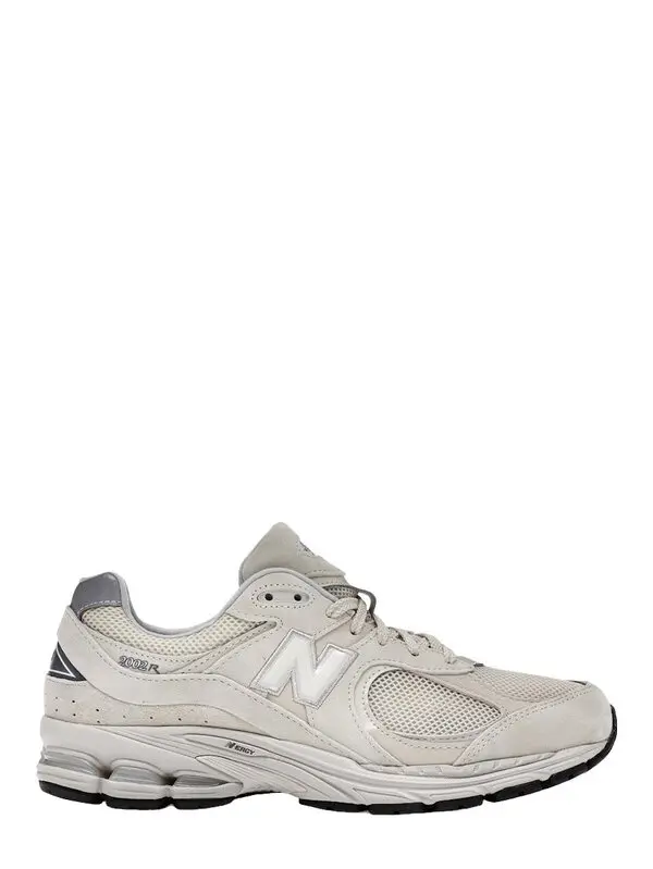 NEW BALANCE 2002rin Sneakers - Bone/light Aluminum