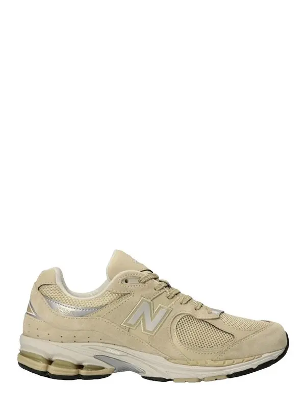 NEW BALANCE 2002r Sneakers - Beige/silver