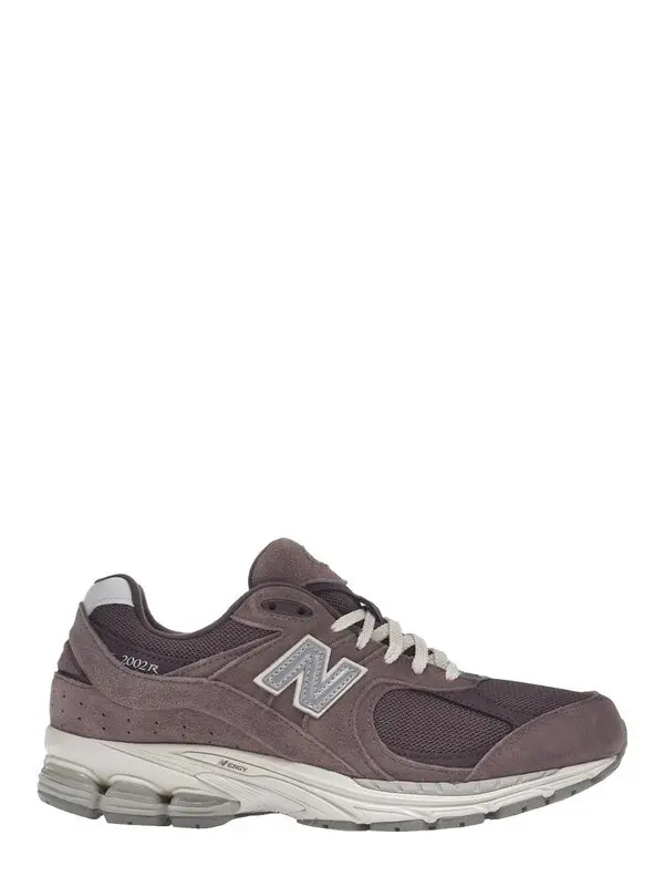 NEW BALANCE 2002rin Sneakers - Black Fig/taupe