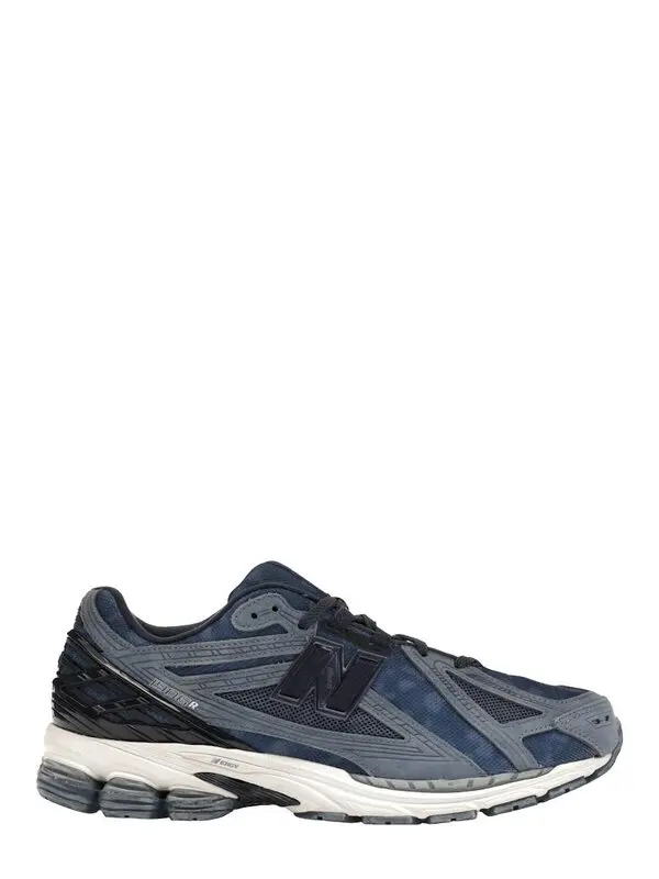 NEW BALANCE 1906r Overdyed Pack Sneakers - Sapphire/crystal