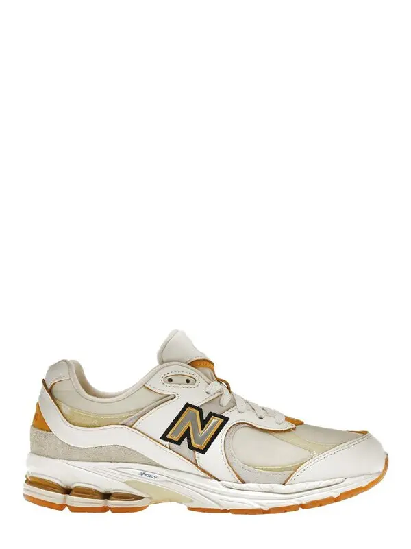 NEW BALANCE 2002r Joe Freshgoods Conversations Amongst Us - Dawn Glow/sea Salt