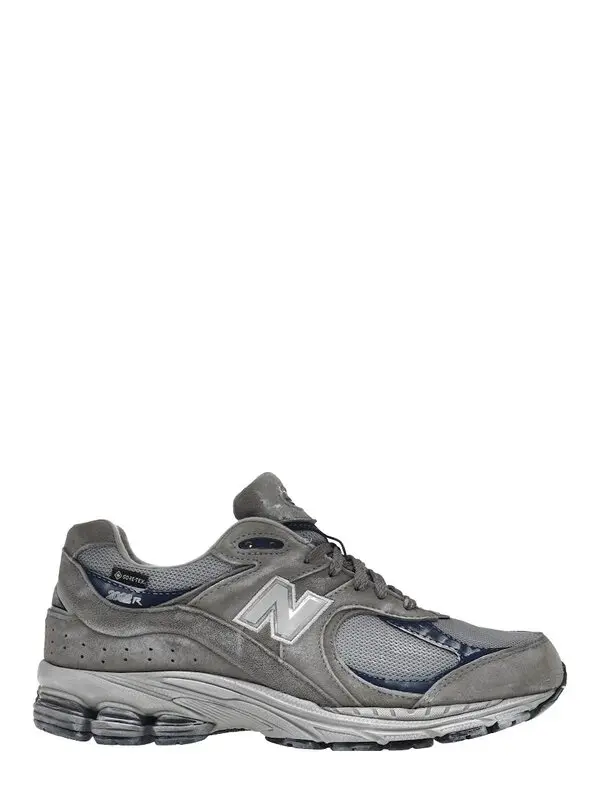 NEW BALANCE 2002r Goretexin Athletic Sneakers - Marblehead/moon Shadow