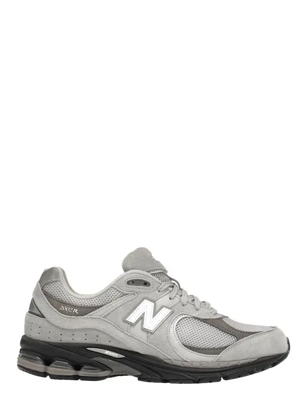 NEW BALANCE 2002r Jd Sports Exclusive - Grey/black