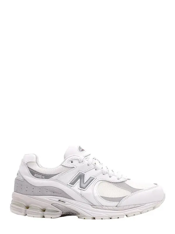 NEW BALANCE 2002r Goretex - White/brighton Grey/silver Metallic