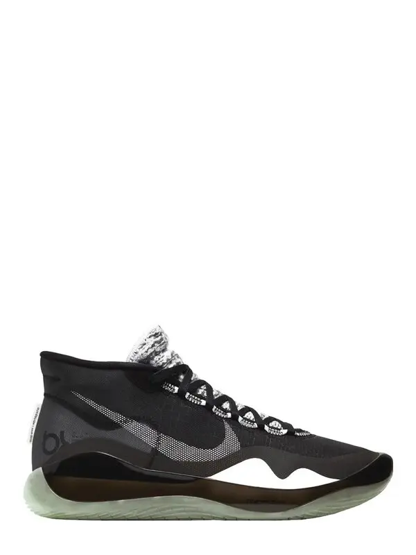 Nike Kd Tb Sneakers - Black/grey/clear