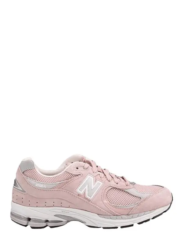 NEW BALANCE 2002r Sneakers - Cherry Blossom Powder/grey/white
