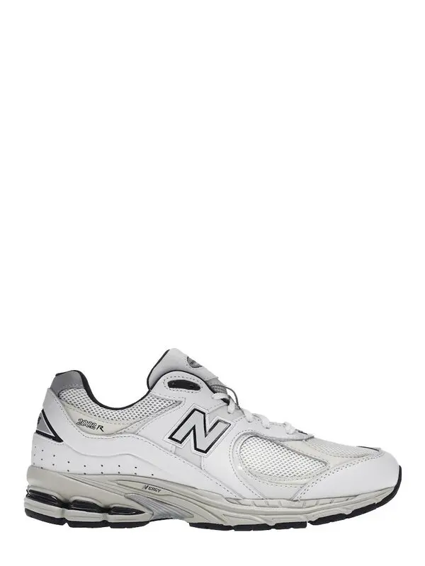 NEW BALANCE 2002rin Sneakers - Atlas/lemon Haze
