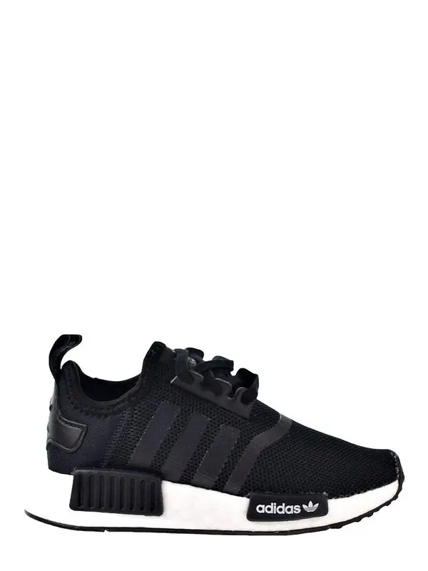 Adidas Nmd_r1 Sneakers - Core Black/cloud White