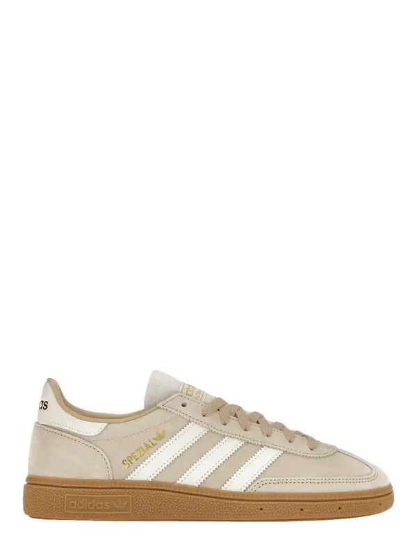 Adidas Handball Spezial Sneakers - Magic Beige/off White/gum