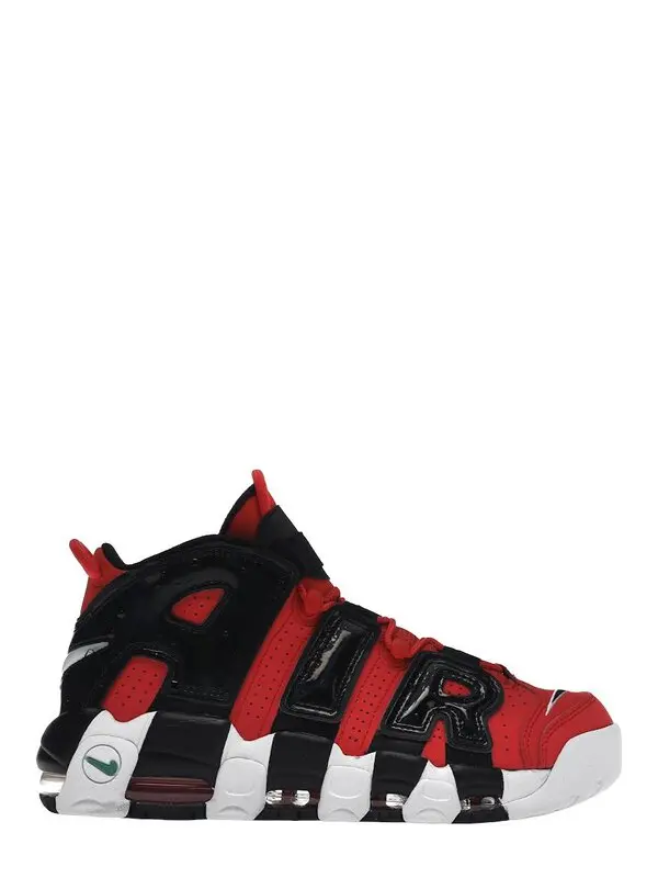 Nike Air More Uptempo I Got Next - Lobster/black/white