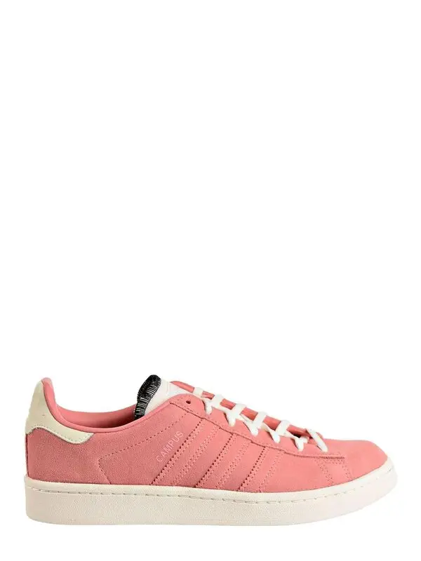 Adidas Campus Sneakers - Tactile Rose/off White