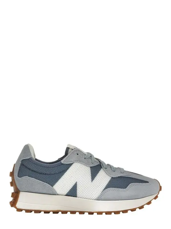 NEW BALANCE 327in - Light Arctic Grey/mercury Blue