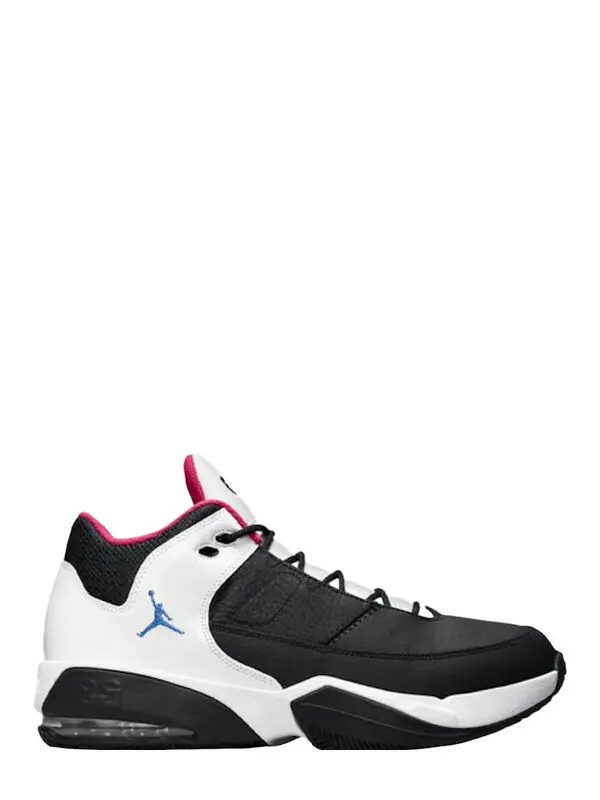 JORDAN Max Aura 3 Sneakers - Black/white/pink