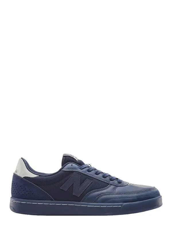 NEW BALANCE Numeric 440 Tom Kno Sneakers - Navy Blue