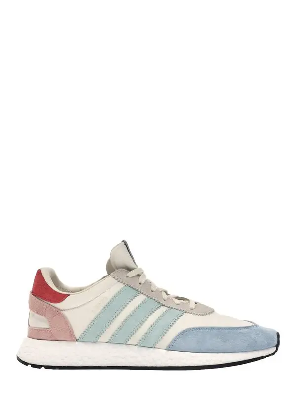 Adidas I-5923 Pride Pack Sneakers - Cream White/cloud White/core Black