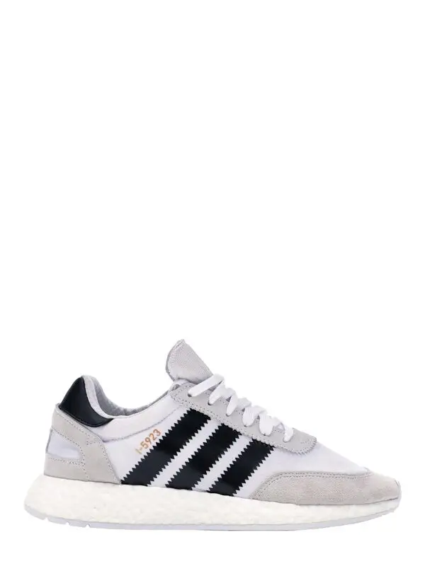 Adidas I-5923 Sneakers - Footwear White/core Black/copper Metallic
