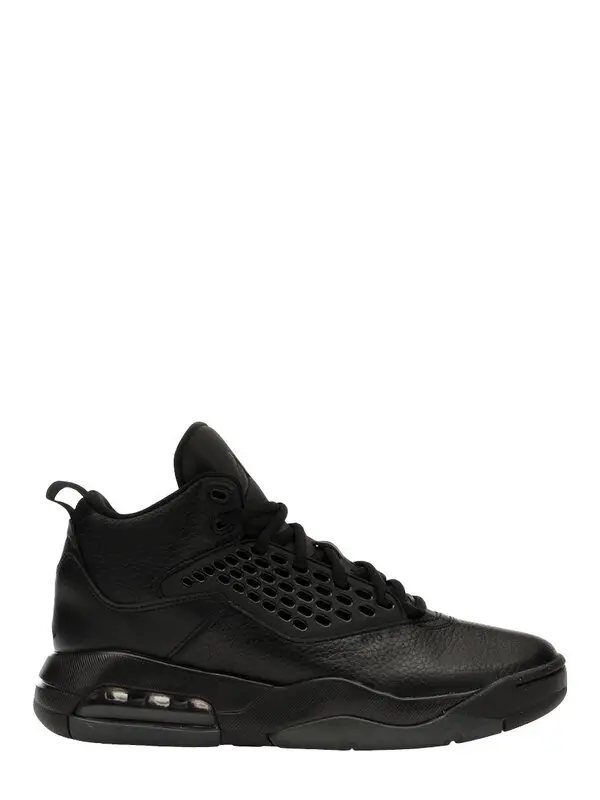 JORDAN Maxin 200 Sneakers - Black/anthracite