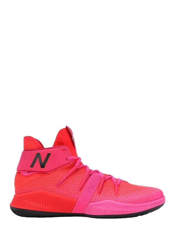 NEW BALANCE Omn1s Heat Wavein Athletic Sneakers - Pink