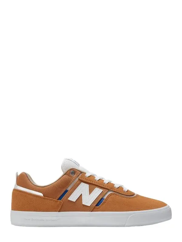 NEW BALANCE Numeric 306 Jamie Foy Sneakers - Curry/white/blue