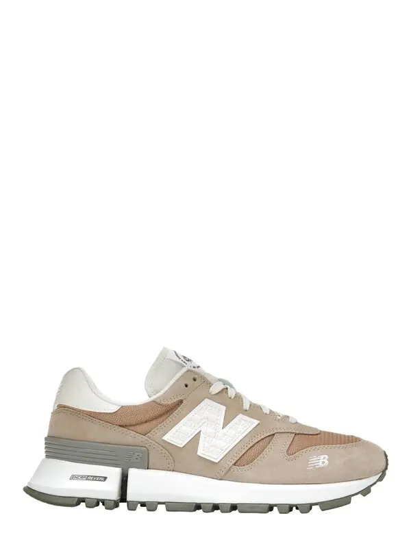 NEW BALANCE Rc 1300 Kith 10th Anniversary Sneakers - White Pepper