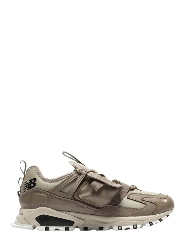 NEW BALANCE Xracer Tactical Utility Sneakers - Grey/tan