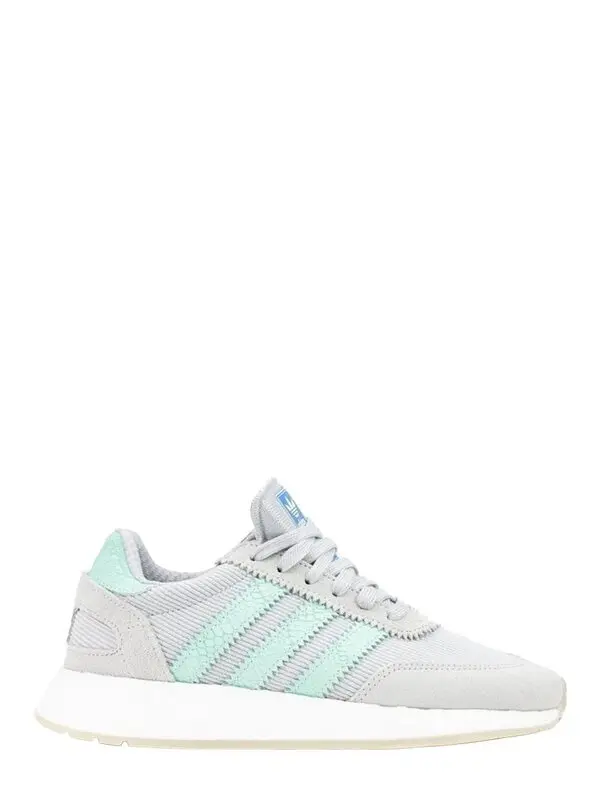 Adidas I5923 Sneakers - Light Solid Grey/clear Mint/crystal White
