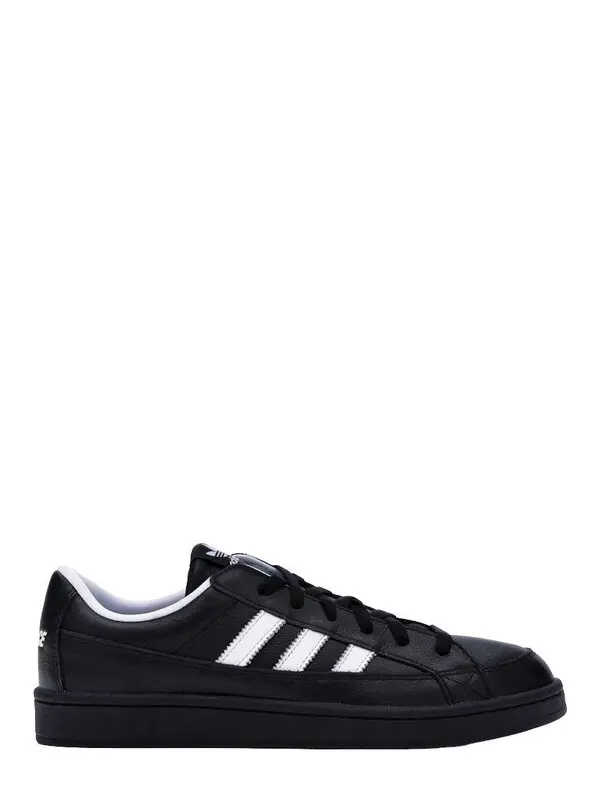 Adidas Camton Trainer Palace Sneakers - Core Black/running White