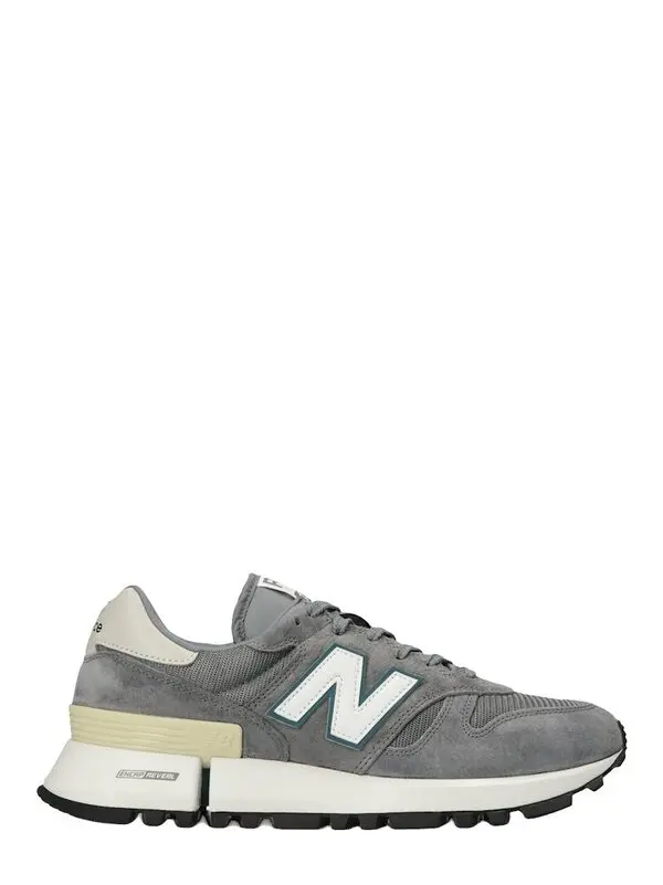 NEW BALANCE Rc 1300 Sneakers - Grey/teal