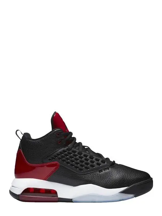 JORDAN Maxin 200 Sneakers - Black/gym Red/white