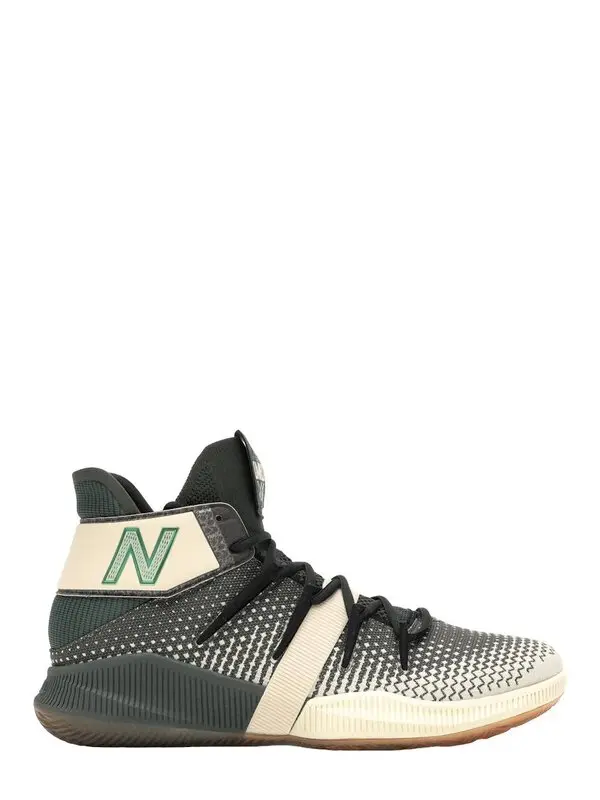 NEW BALANCE Omn1s Money Stacksin - Green/white