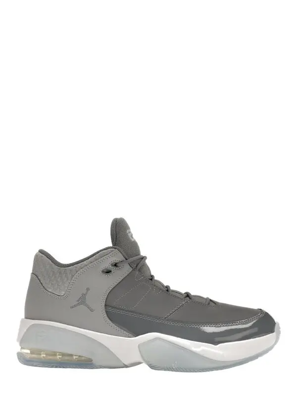 JORDAN Max Aura 3 Sneakers - Wolf Grey/cool Grey/white