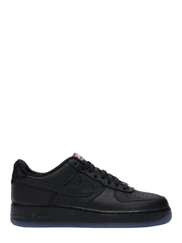 Nike Air Force 1 Low Chicago - Black