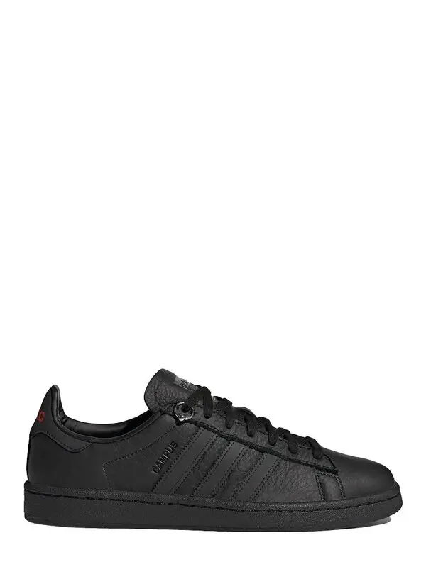 Adidas Campus Sneakers - Core Black