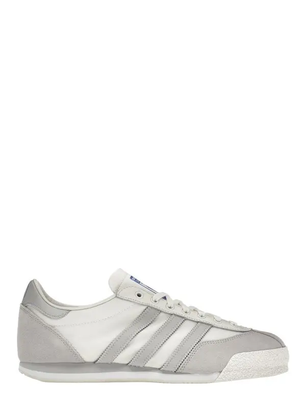 Adidas Lg Ii Spzl Liam Gallagher Sneakers - Cream White/grey One/chalk White