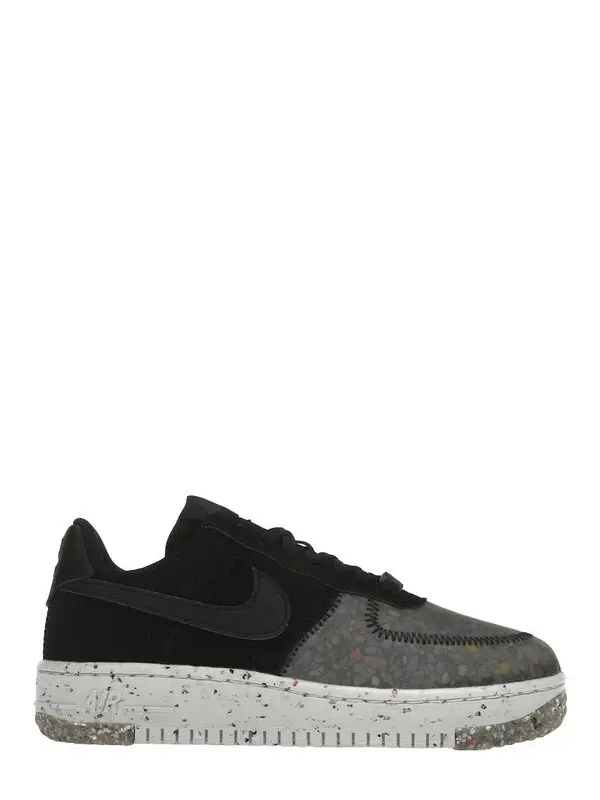 Nike Air Force 1 Low Crater - Black/photon Dust