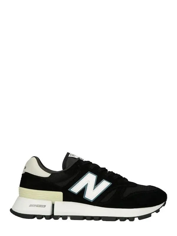 NEW BALANCE Rc 1300 Sneakers - Black/teal