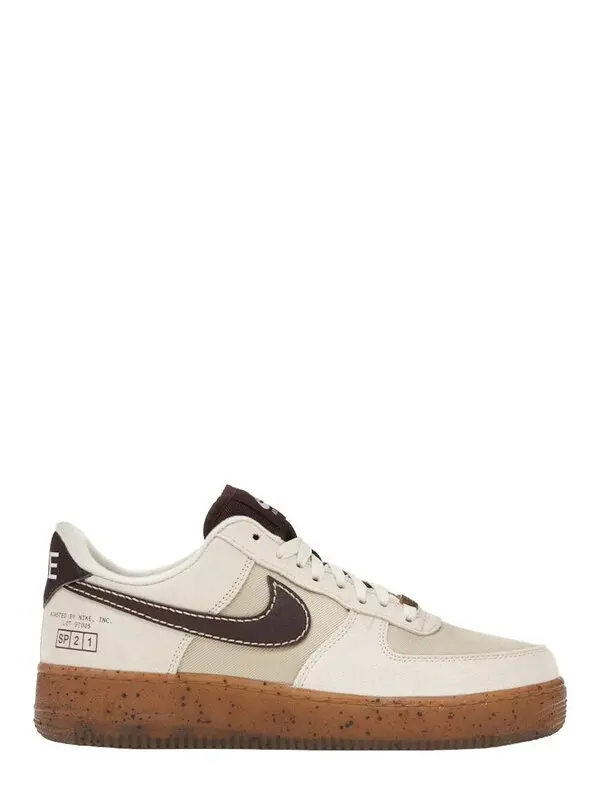 Nike Air Force 1 Low Coffee - Beach/grain/pale Ivory