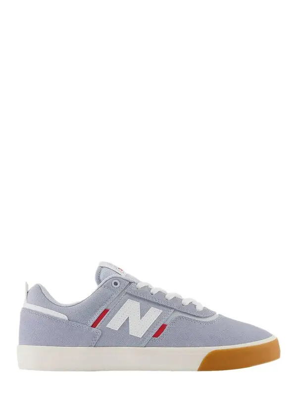 NEW BALANCE Numeric 306 - Light Arctic Grey/white