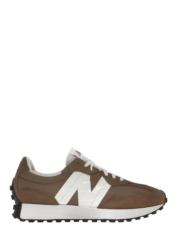 NEW BALANCE 327 Sneakers - Mushroom/moonbeam