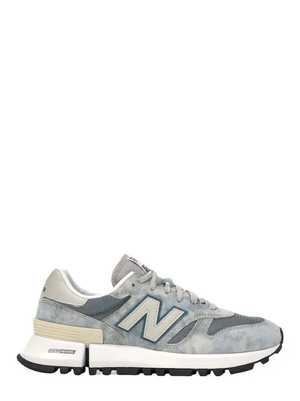 NEW BALANCE Rc_1300 Tokyo Design Sneakers - Blue/grey