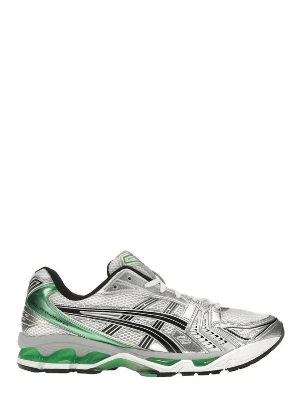 Asics Gel-kayano Sneakers - White/malachite Green